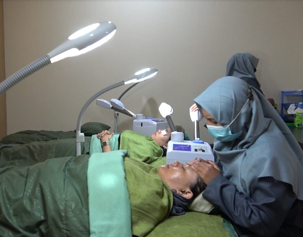 Rumah Sakit Unimus – A hospital for everyone