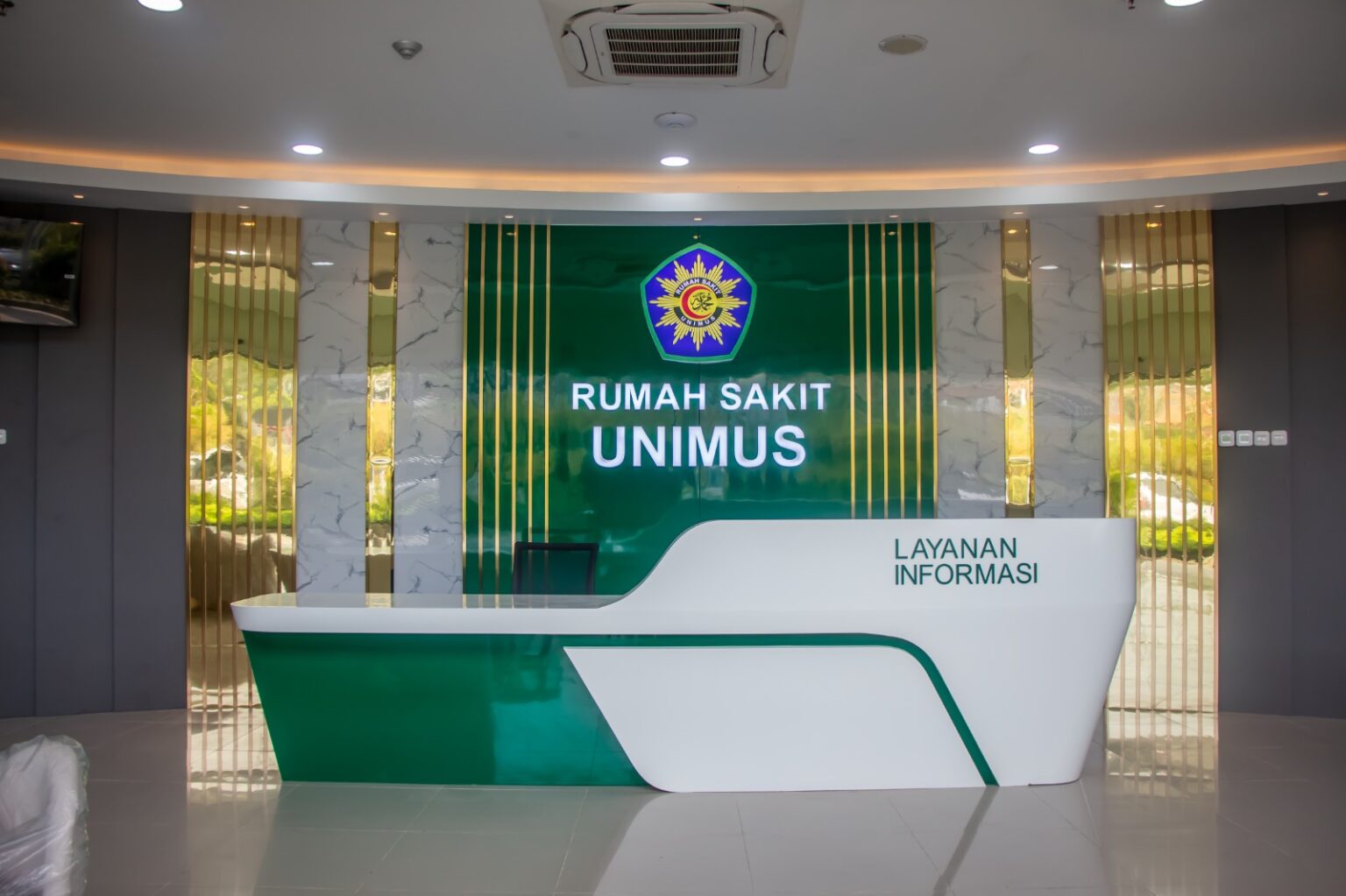 Beranda - Rumah Sakit Unimus